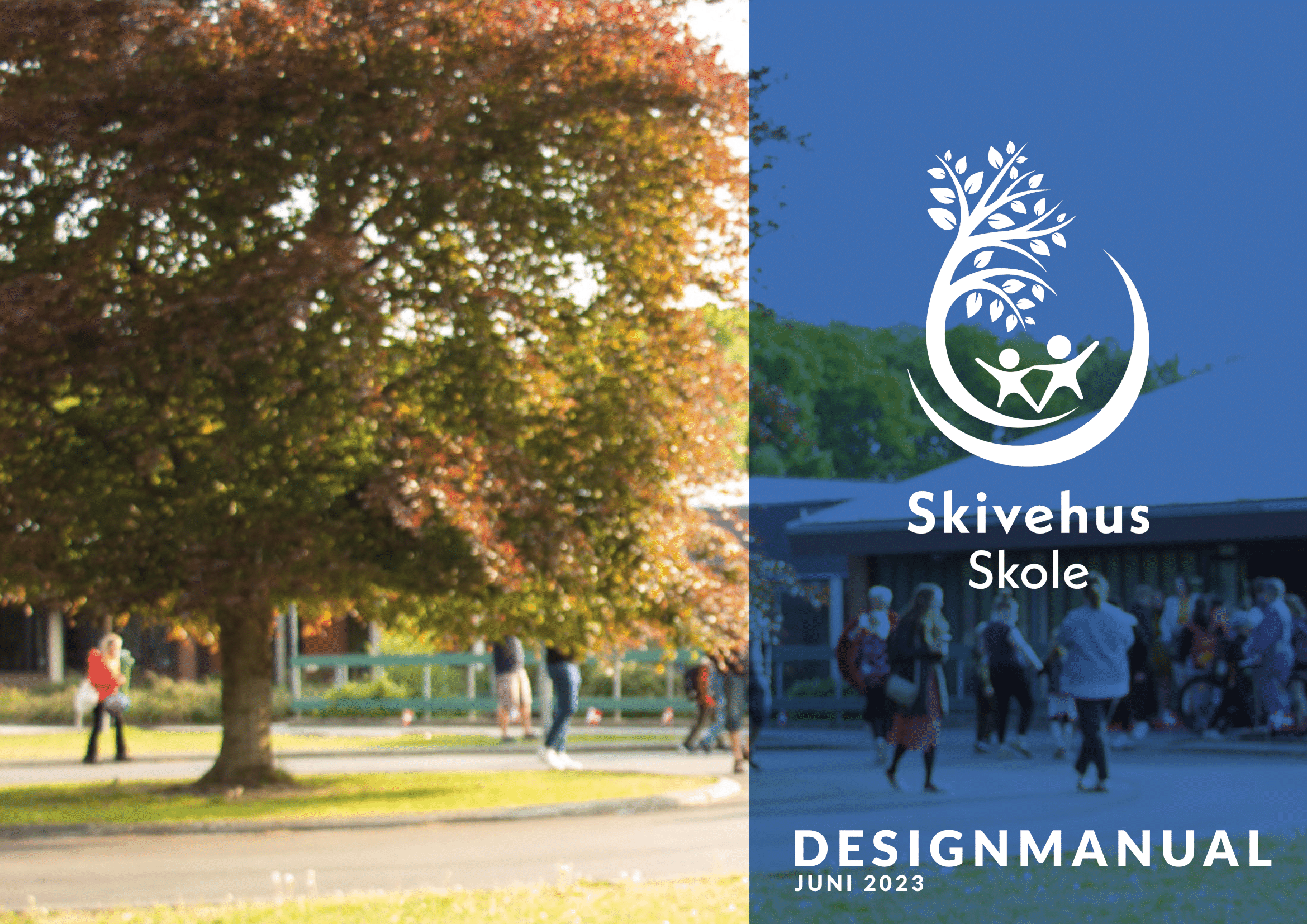 Skivehus Skole | cabiz.dk | Portfolio