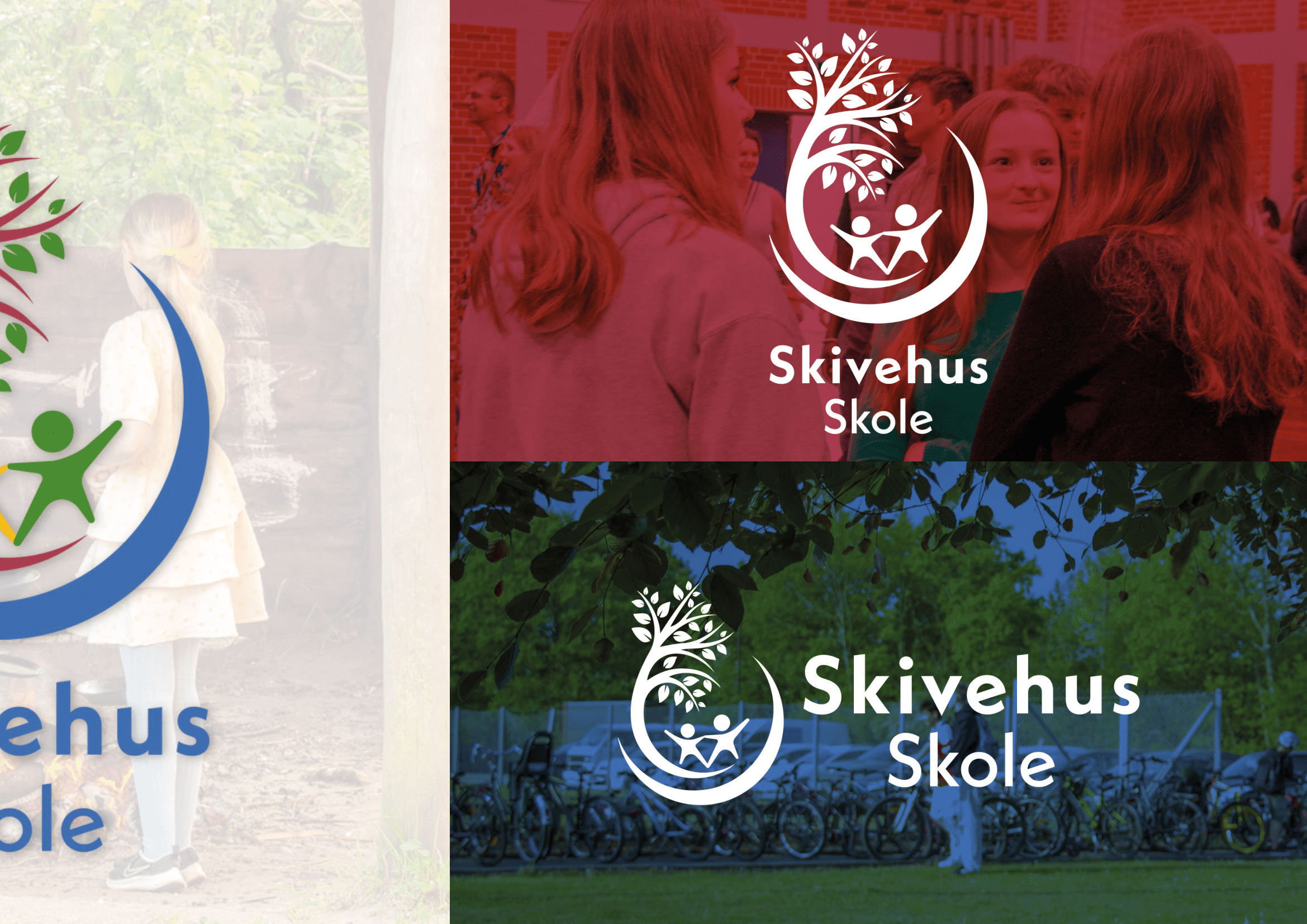 Skivehus Skole | cabiz.dk | Portfolio