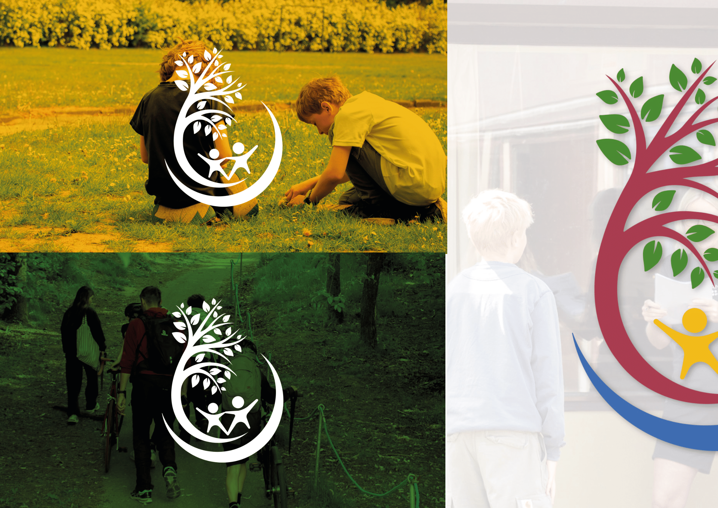 Skivehus Skole | cabiz.dk | Portfolio