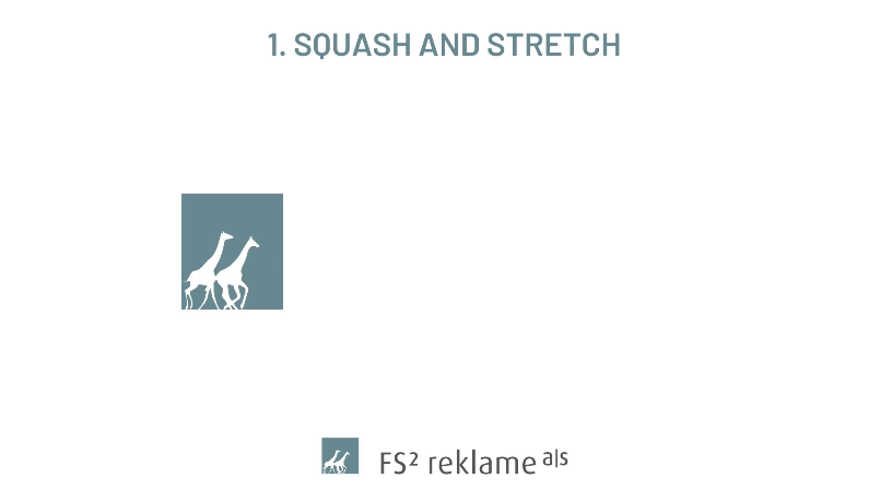 Animationsprincipper | cabiz.dk | Portfolio